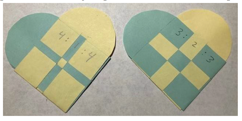 Paper Weaving With Math Magic! | David Robitaille International STEM ...